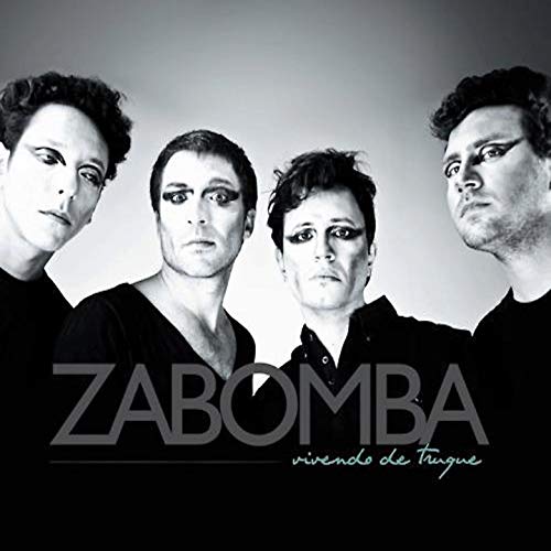 Amazon.com: Vivendo de Truque : Zabomba: Digital Music