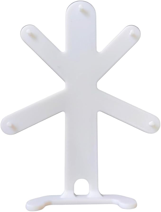 Amazon.com: SplashNColor Universal Vertical Stand Holder Mount for ...