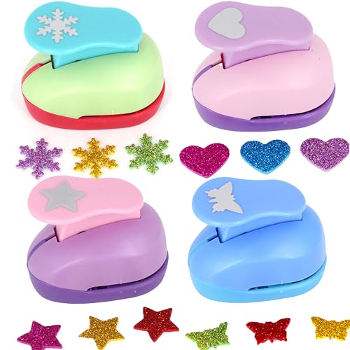 Motivlocher Set – Die 15 besten Produkte im Vergleich - kita.de Ratgeber