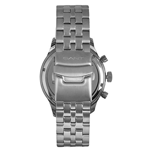 Buy Gant Analog Blue Dial Men's Watch-GT080003 at Amazon.in