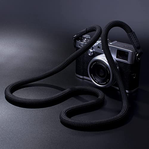The 30 Best Rope Camera Straps of 2025 [Verified] - Cherry Picks