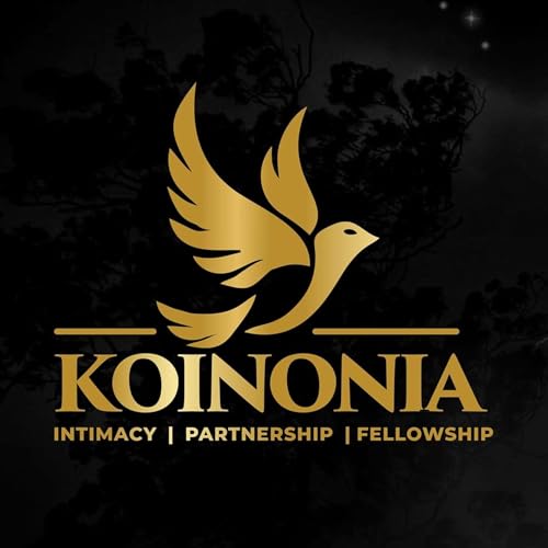 Amazon.com: Koinonia Experience With Apostle Joshua Selman (ENI ...