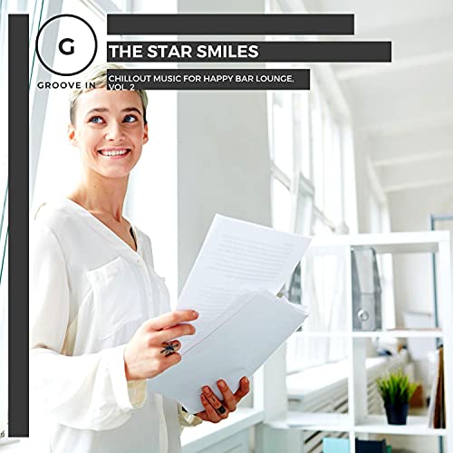 The Star Smiles - Chillout Music For Happy Bar Lounge, Vol. 2 de The ...
