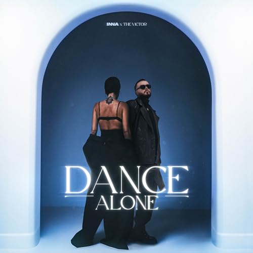 Amazon MusicでINNA & The VictorのDance Aloneを再生する