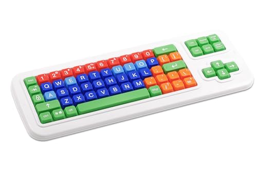 Ultimate Guide for Kids Computer Keyboards (2022)