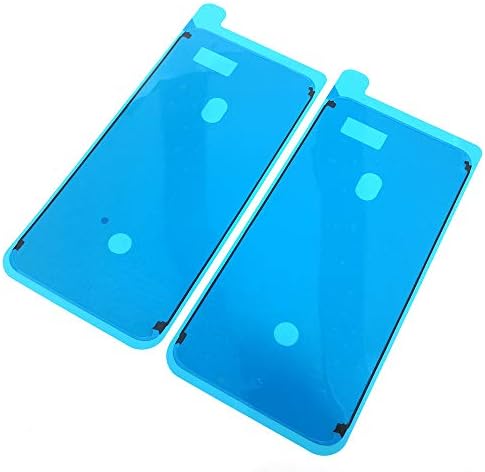 Amazon.com: E-REPAIR Front Screen Plate Waterproof Anti-Dust Adhesive ...