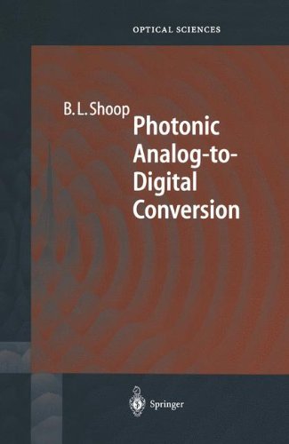 『Photonic Analog-to-Digital Conversion』｜感想・レビュー - 読書メーター