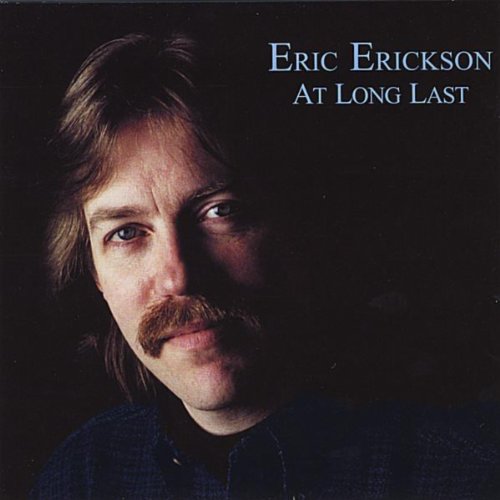 Amazon.com: At Long Last : Eric Erickson: Digital Music