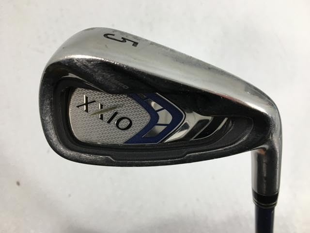 Amazon.co.jp: 【中古品】ダンロップ アイアンセット ゼクシオ9 ナイン (XXIO 9) アイアン 2016 MP900 5〜9.P 6本 商品番号 ...