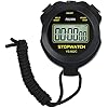 Digital Stopwatch Timer Only Stopwatch Mode, ON/OFF No Bell No Whistle ...