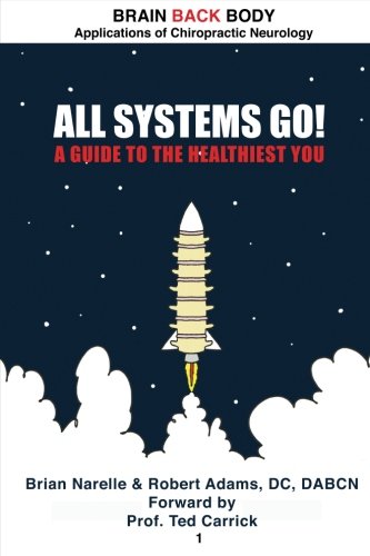 Amazon.com: All Systems Go!: A Guide to the Healthiest You (Brain Back ...