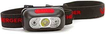 Rothenberger RPH200 Compact Head Torch : Amazon.co.uk: DIY & Tools