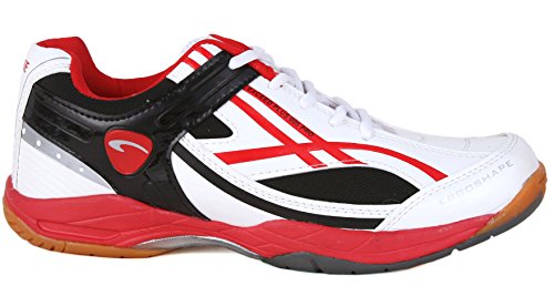PRO ASE Laminated Badminton Shoe : Amazon.in: Shoes & Handbags