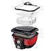 JML Go Chef Multi Cooker - 5L 8 in 1 Electric Slow Cooker Pot, Roast ...