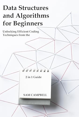 20 Best New Data Structures Books To Read In 2024 - BookAuthority