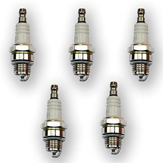 Insight Equipments Spark Plug For 25cc 52cc 62cc Chainsaw Spark Plug ...