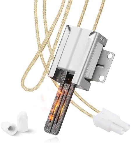 Amazon.com: 5304534663 316489400 Gas Oven Igniter, Fit for Frigi-daire ...