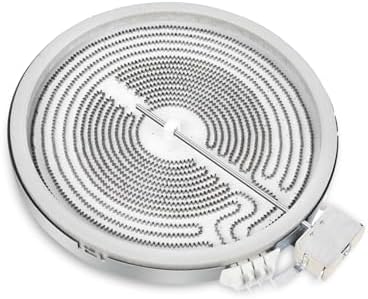 Amazon.com: GE WB30T10145 Element Radiant 5.5 In : Appliances