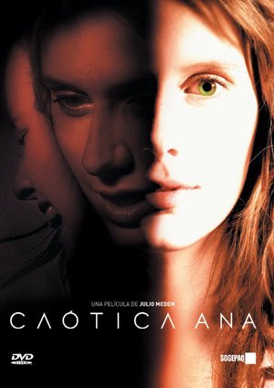 Caotica Ana [Spanien Import]: Amazon.de: Charlotte Rampling, Lluís ...