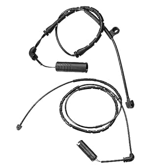 Amazon.com: X AUTOHAUX 2pcs 34351164372 34351164371 Front Rear Brake ...