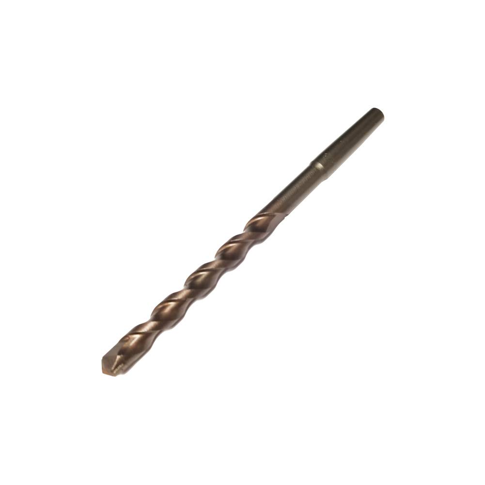 1/4 X 4 A-taper Masonry Drill Size Drill America SDS 5-Piece 1/4-in X 8 ...