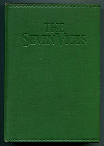 The Seven Vices: Amazon.co.uk: Books
