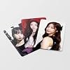 Amazon.com: Funwaretech LE SSERAFIM Perfect Night Photocards 55Pcs 2023 ...