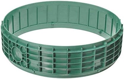 6 inch(s) Riser Ring for 24 inch(s) Adapter Septic Ring, Pump ...