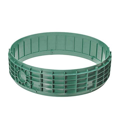 6 inch(s) Riser Ring for 24 inch(s) Adapter Septic Ring, Pump ...