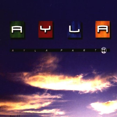 Amazon.com: Ayla Pt.2: CDs & Vinyl