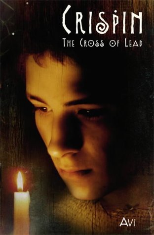 Crispin : The Cross of Lead: Avi: 9780689837777: Amazon.com: Books