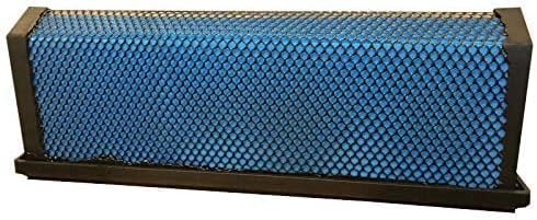 Amazon.com: RH Filters Freightliner Cascadia Engine Air Filter fits ...