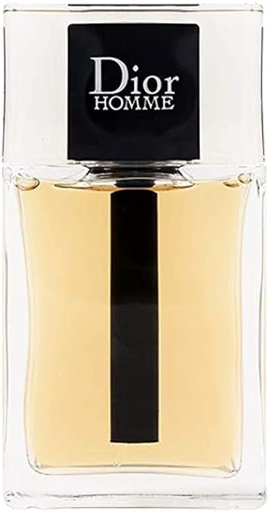Christian Dior Dior Homme Eau De Toilette Spray (2020 New Version) /1 ...