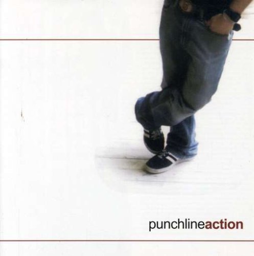 Punchline - Action - Amazon.com Music