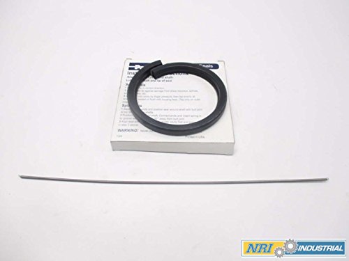 NEW PARKER 0493 10788 4QTR08 5.938 IN 4.938 IN 0.500 IN CLIPPER OIL ...