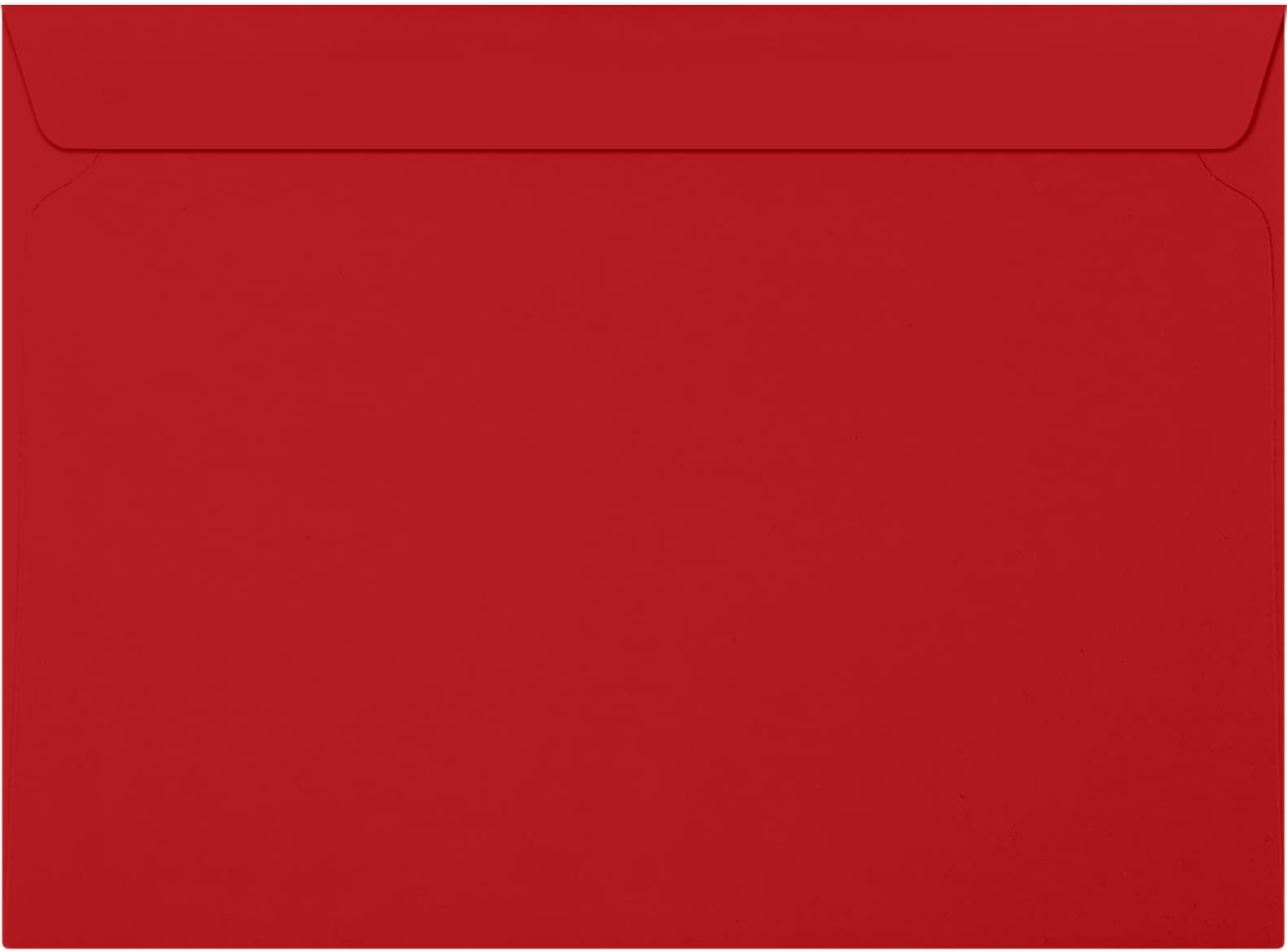 Amazon.com : JAM PAPER 9 x 12 Open End Catalog Colored Recycled ...