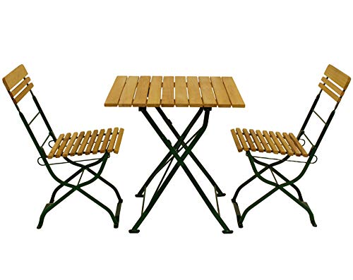 Biergarten Tisch Und Stuhle