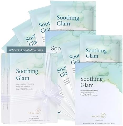 Amazon.com : PINKWONDER Jojoba Deep Moisture Sheet Masks (5EA), Jojoba ...