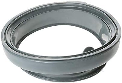 Amazon.com: Front Load Washer Rubber Seal - WH08X23479 GE Front Load ...