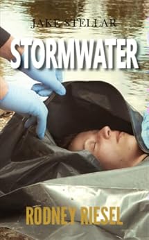 Amazon.com: Stormwater (A Jake Stellar Series Book 8) eBook : Riesel ...
