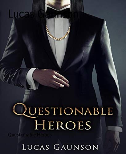 Amazon | Questionable Heroes (English Edition) [Kindle edition] by ...