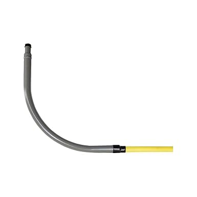 Home-Flex IPS Poly to MIP Underground Meter Riser Bent (1) : Amazon.ca ...
