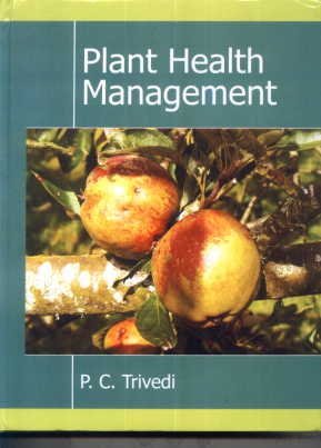 Plant Health Management: 9788177544459: Books - Amazon.ca