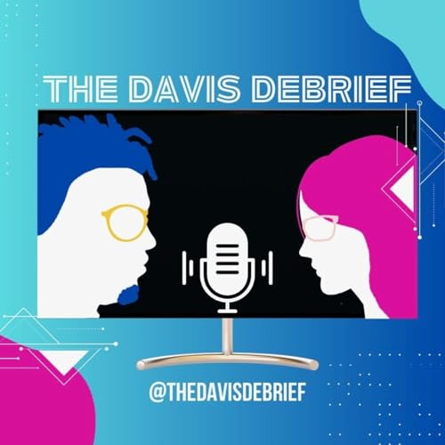 The Davis Debrief : Theo and Malia Davis: Amazon.in: Books