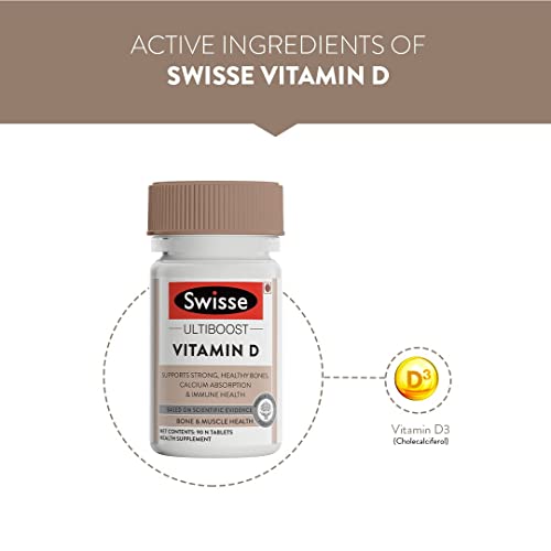 The 6 Best Vitamin D Supplements For Strong Bones And Healthy Life