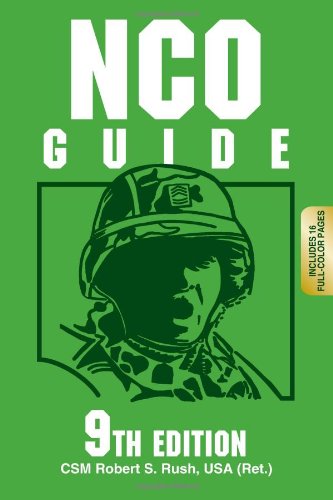 Amazon.co.jp: NCO Guide: 9th Edition : 本