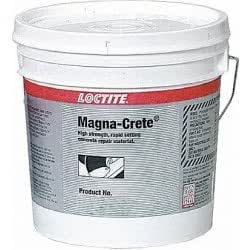 Loctite Nordbak 7257 Magna Crete, Pack Size: 5 Gallon : Amazon.in ...