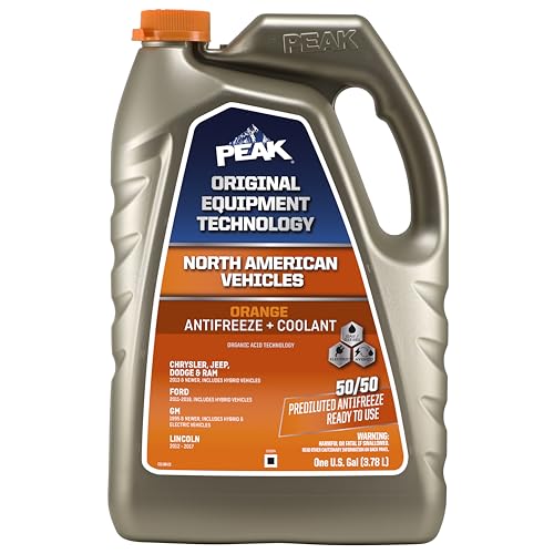 Best Antifreeze for Cummins Diesel Engines - Stay Smooth