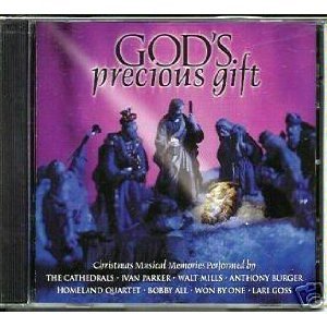 Amazon.com: God's Precious Gift: CDs & Vinyl