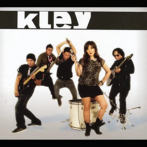 Amazon MusicでKleyのKleyを再生する